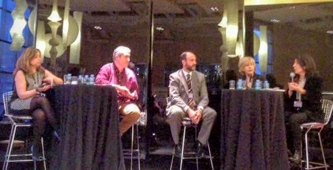 escenario habitale - Begoña Mayoball inmobiliaria Barcelona